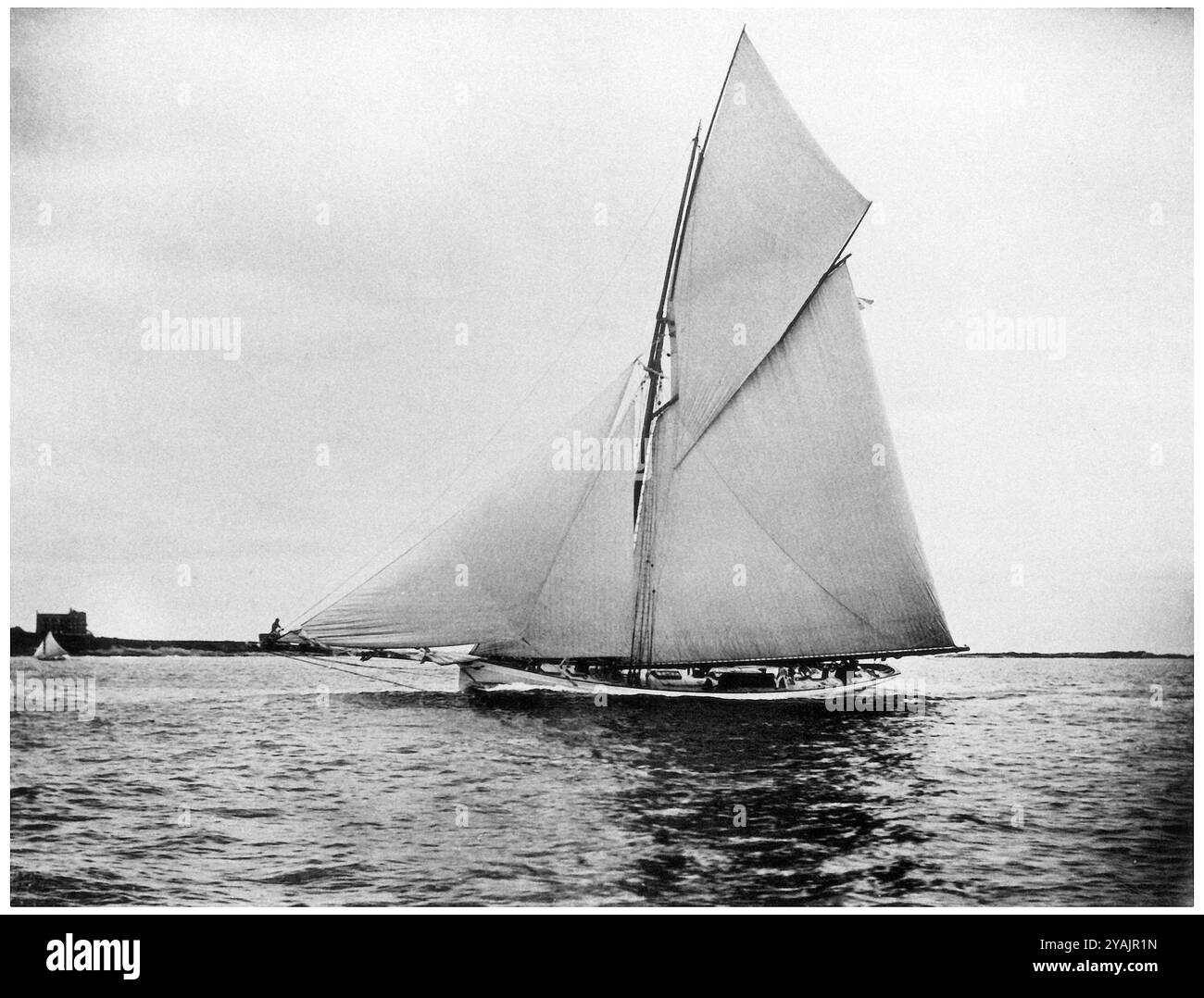 PICTURES OF YESTERYEAR - Managed by PPL PHOTO AGENCYCirca Circa 1885 ...