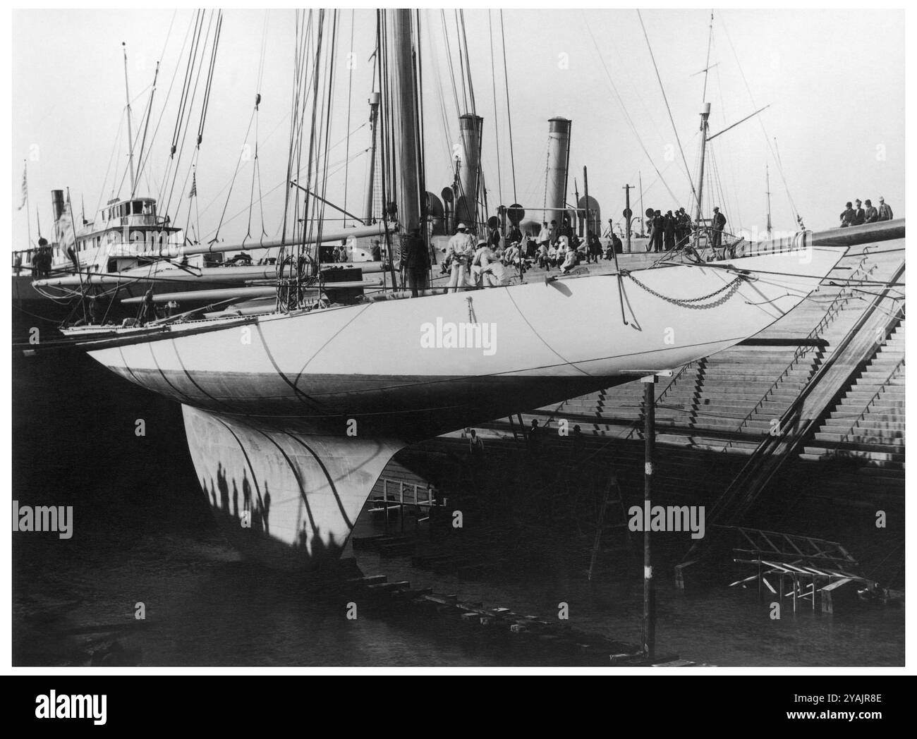 PICTURES OF YESTERYEAR - Managed by PPL PHOTO AGENCY Circa 1899 ...
