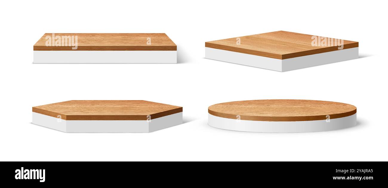 Product rock podium cosmetic Stock Vector Images - Alamy