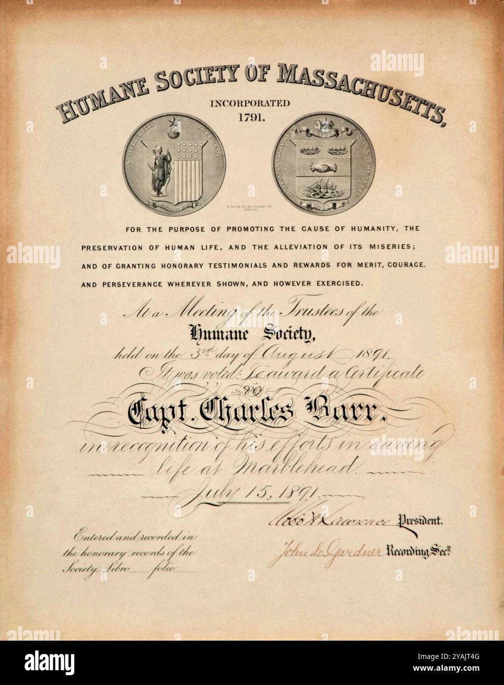 PICTURES OF YESTERYEAR - Managed by PPL PHOTO AGENCYCirca 15 July 1891 ...