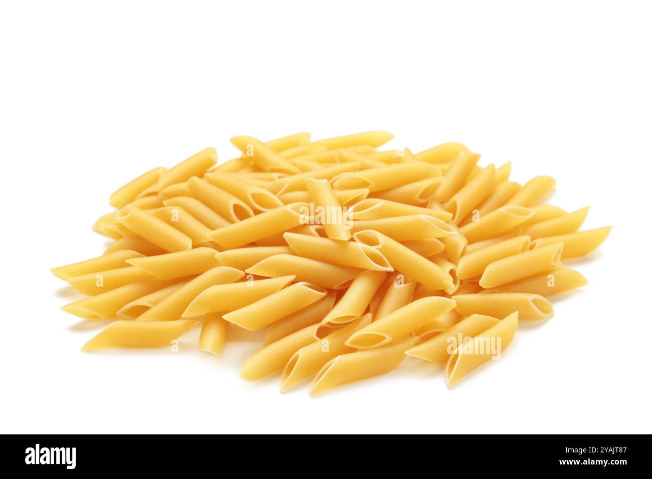 Pasta isolated falling hi-res stock photography and images - Alamy