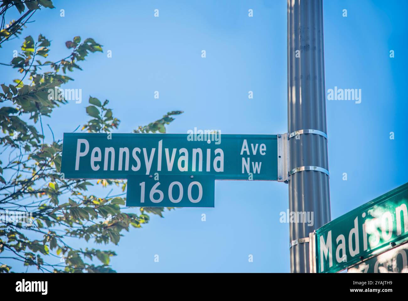 Pennsylvania avenue museums hi-res stock photography and images - Alamy