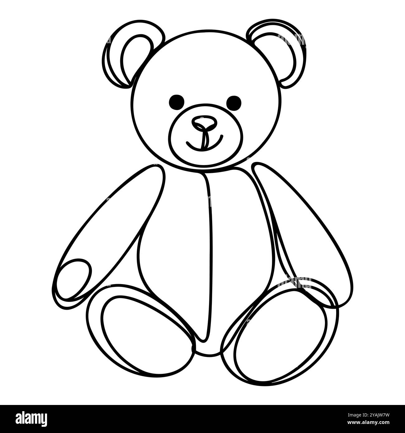 Video Player Interface With Controls The Player Window Frame Vector Illustration Stock Vector