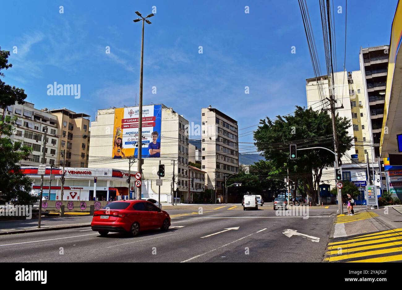 October 2024 rio de hi-res stock photography and images - Alamy