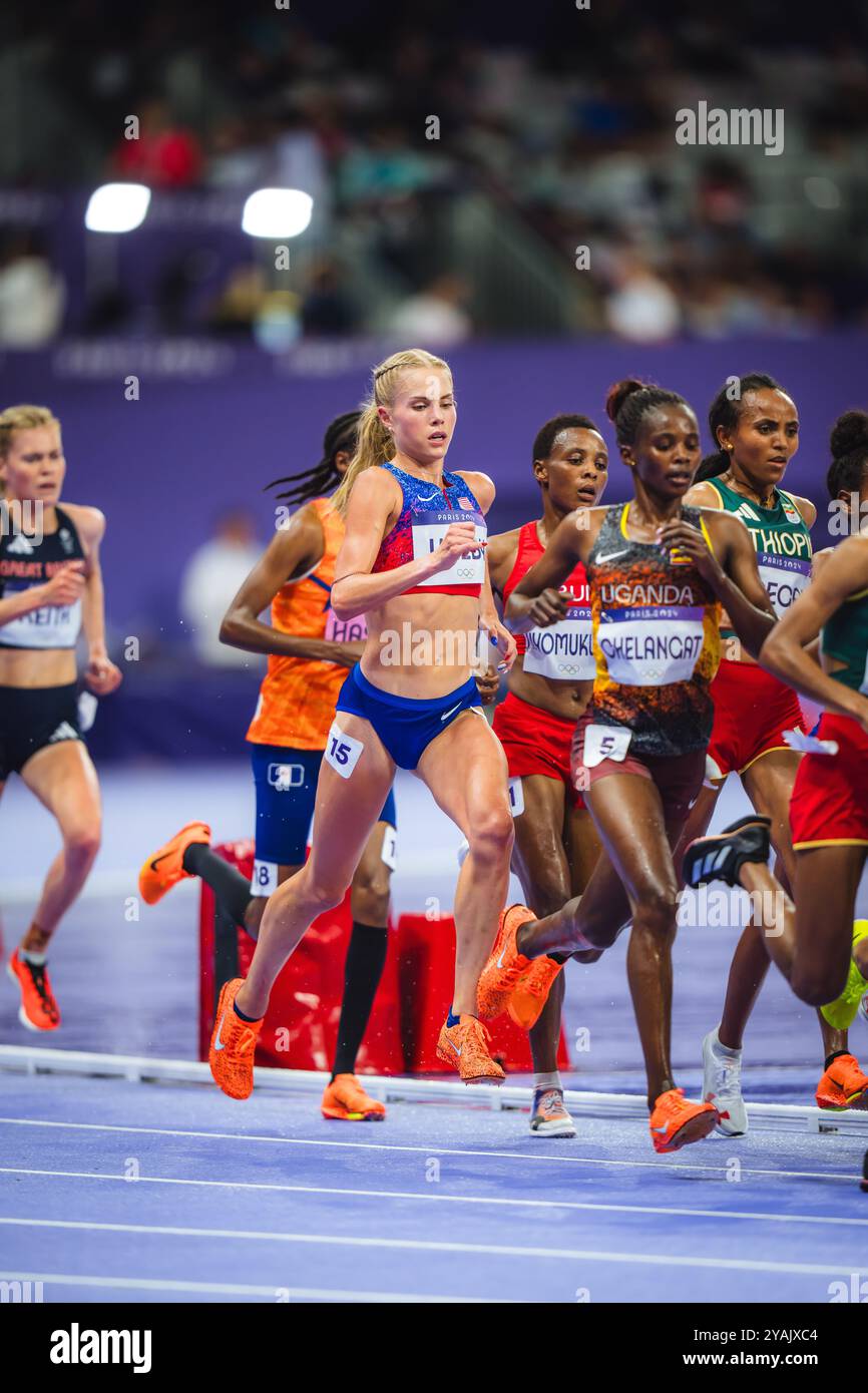 Parker valby hi-res stock photography and images - Alamy