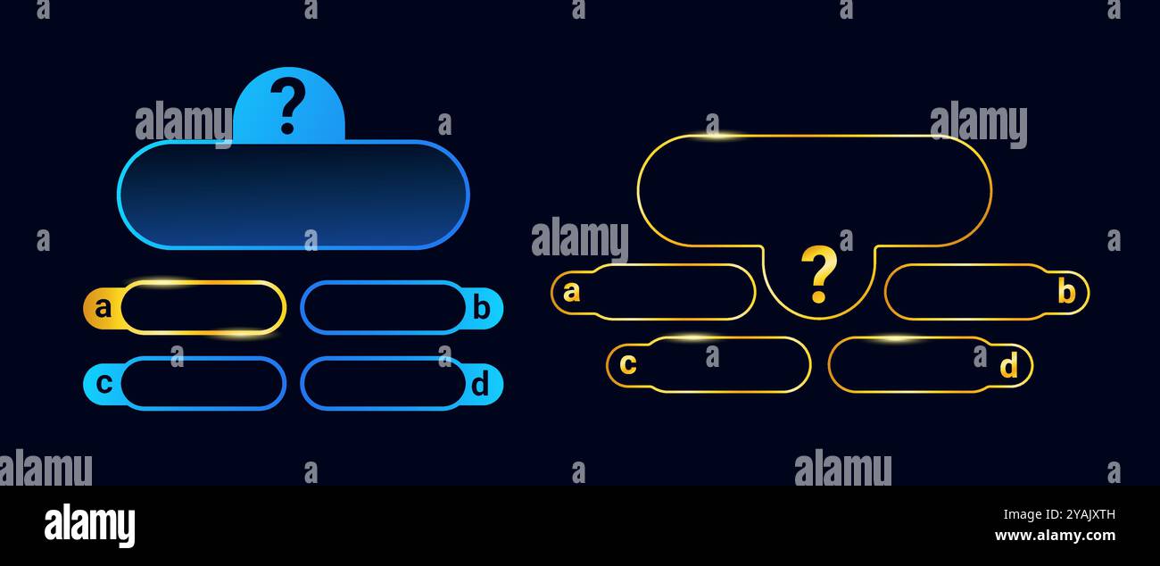 Tv quiz game show hi-res stock photography and images - Alamy