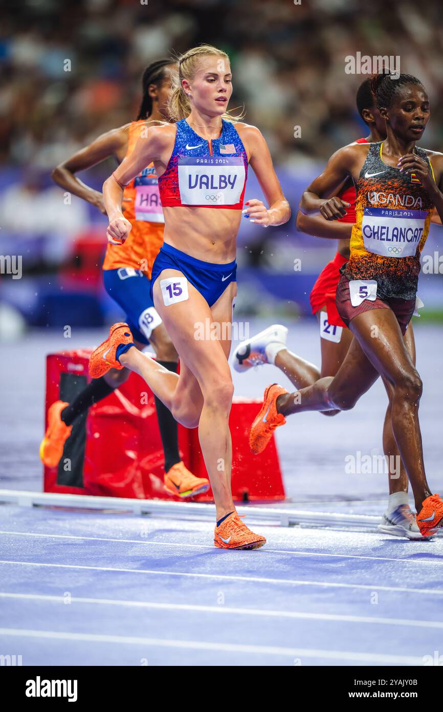 Parker valby hi-res stock photography and images - Alamy