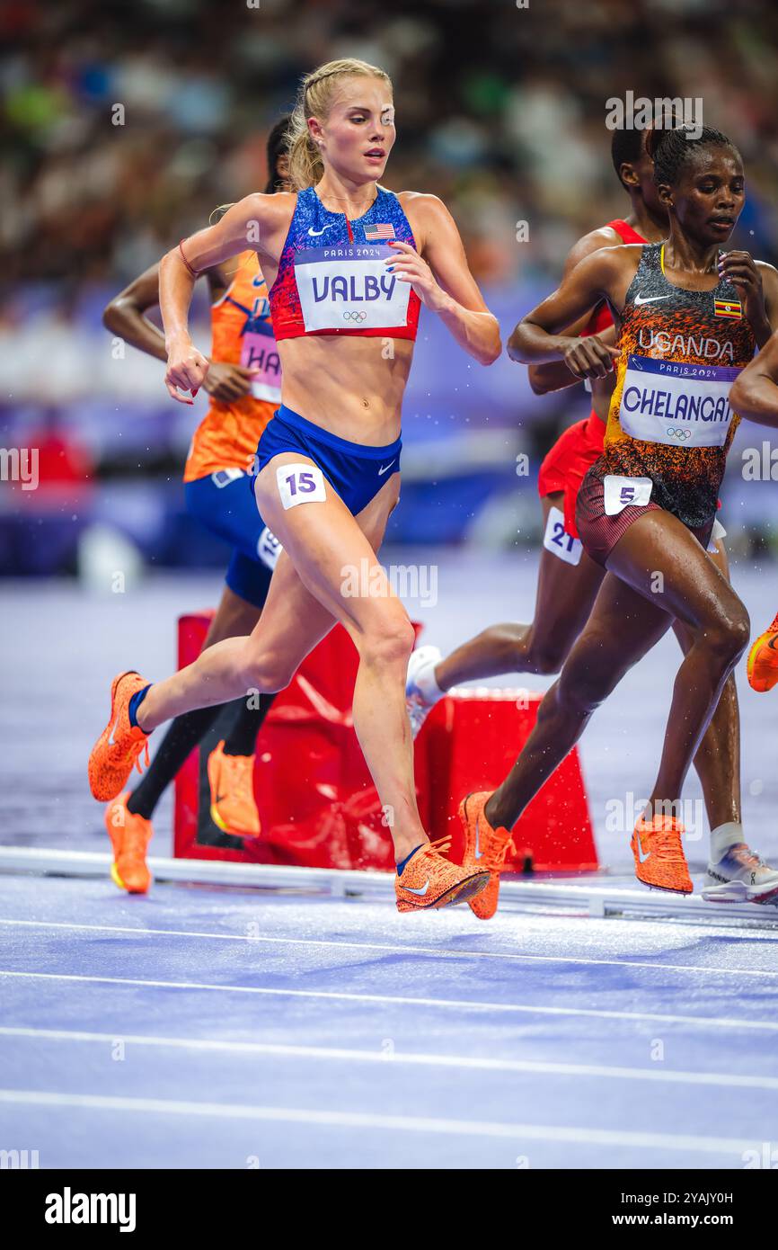 Parker valby hi-res stock photography and images - Alamy