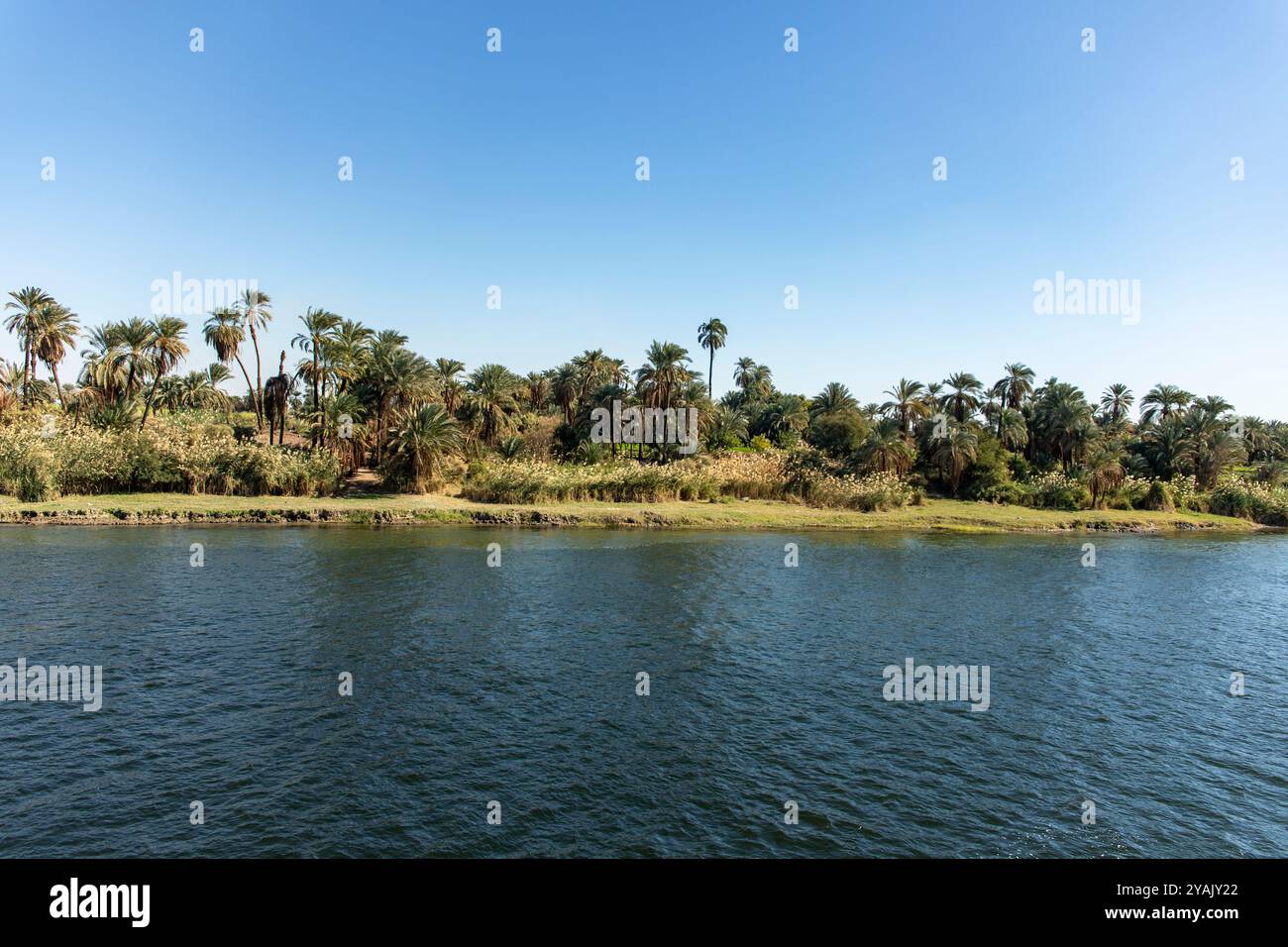 Embark on an unforgettable adventure down the Nile River and discover ...