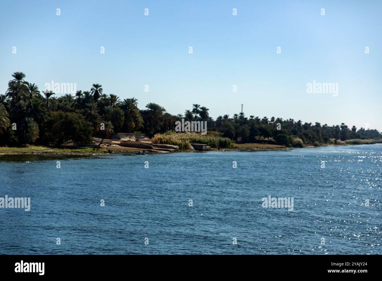 Let your imagination run wild on a magical Nile River cruise. Discover ...
