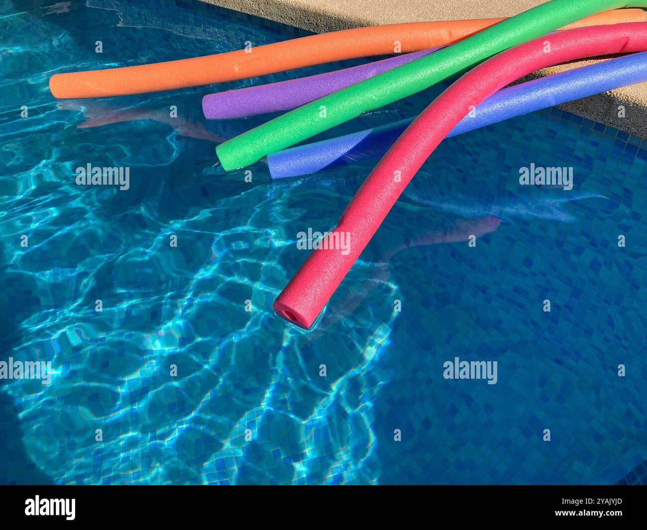 Floats summer hi-res stock photography and images - Alamy