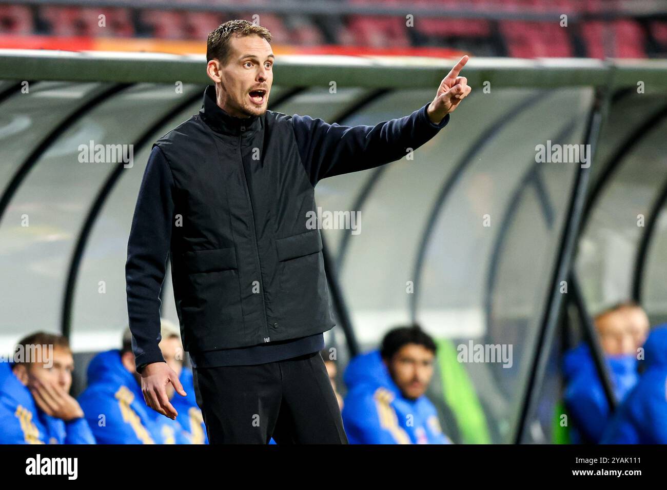 Daniel backstrom hi-res stock photography and images - Alamy