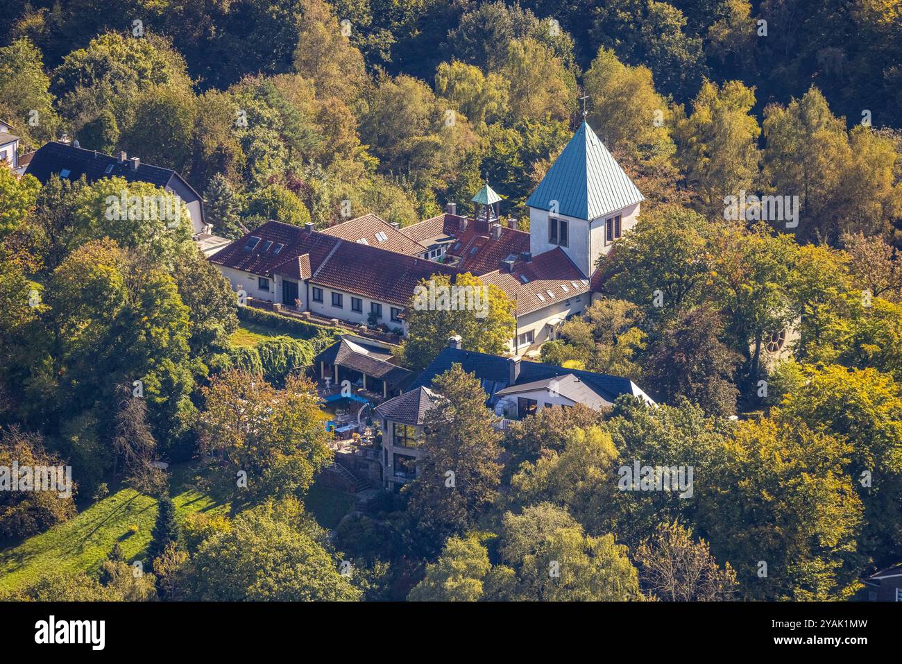 Carmelite nuns hi-res stock photography and images - Alamy
