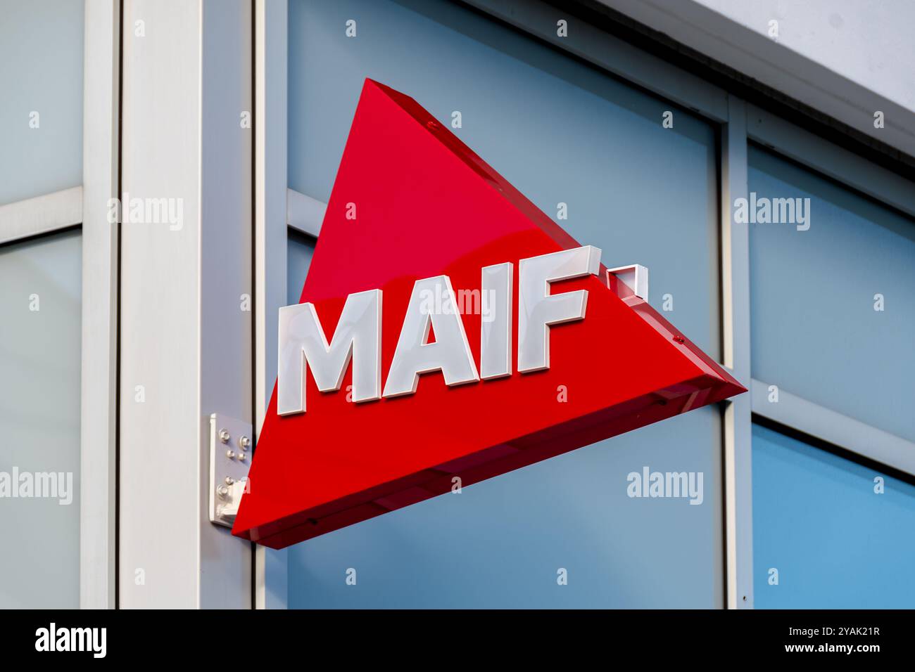 Maif hi-res stock photography and images - Alamy