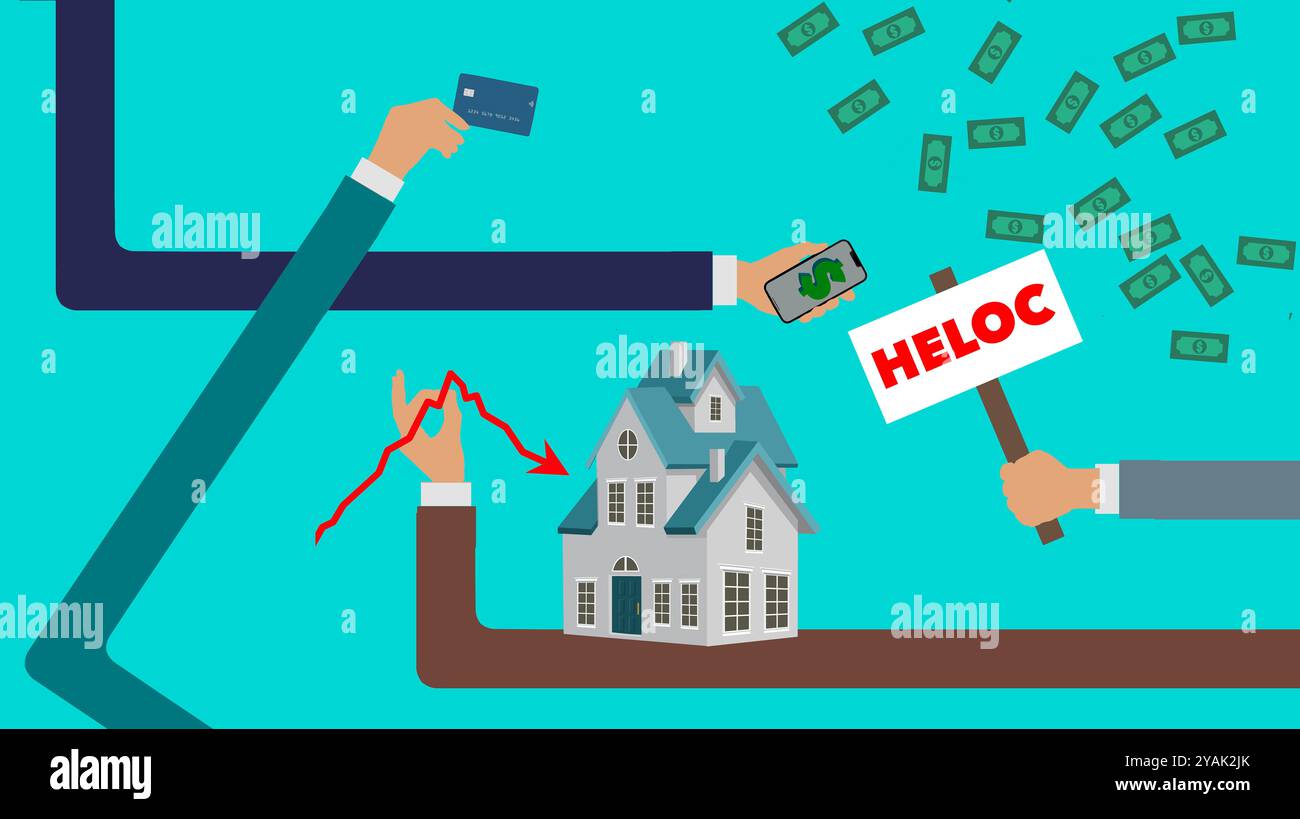 Sell out sign retirement hi-res stock photography and images - Alamy