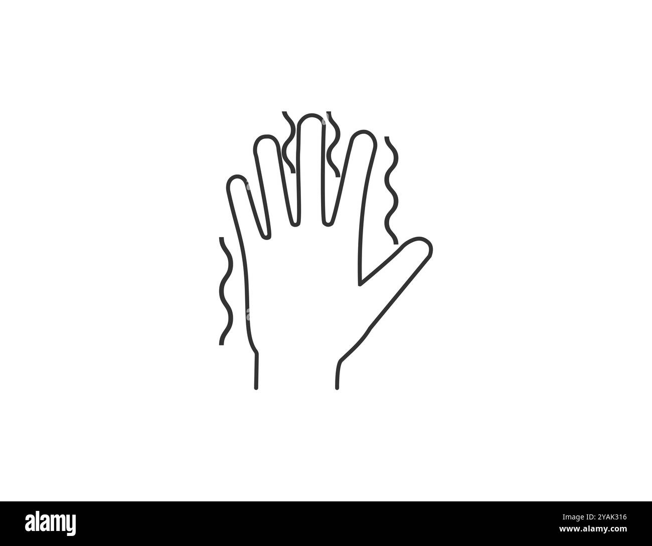 Fear and trembling hi-res stock photography and images - Alamy