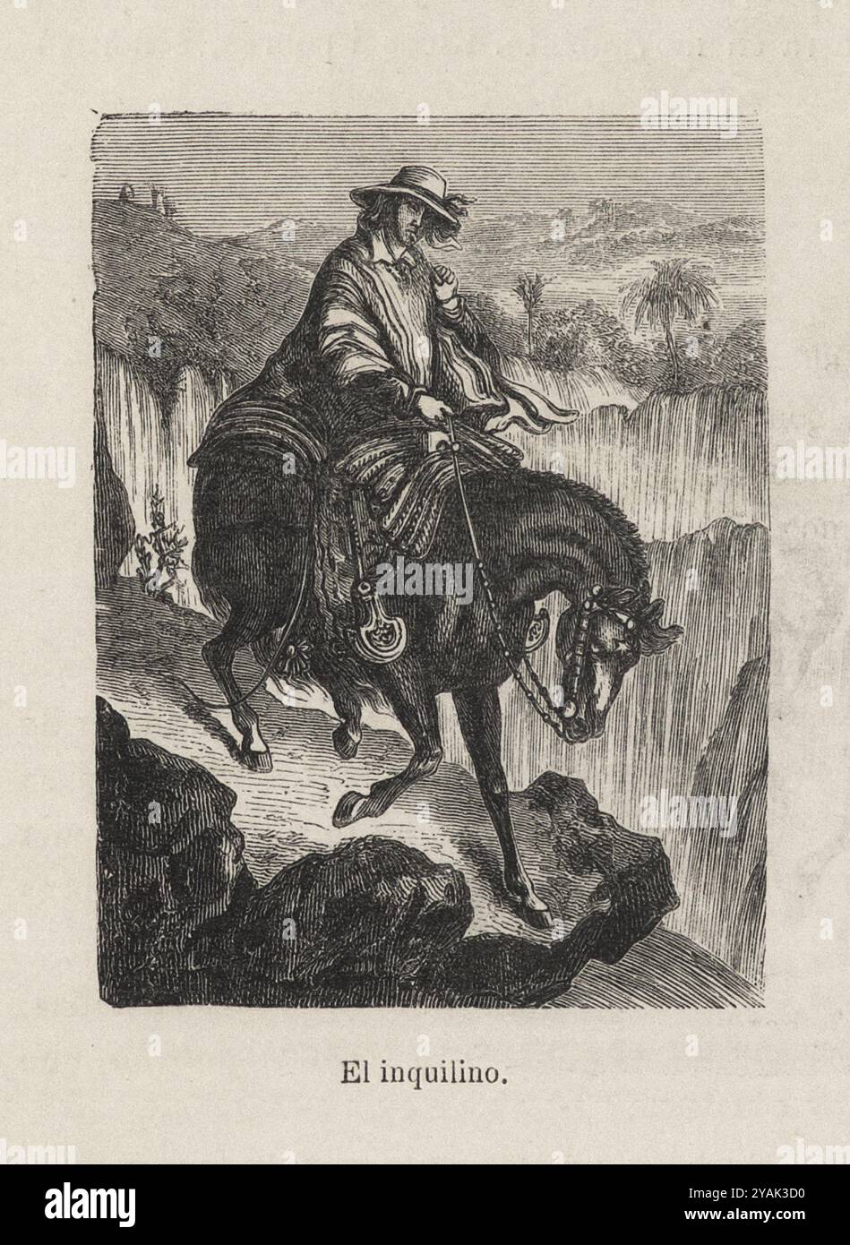 19th century land hi-res stock photography and images - Alamy