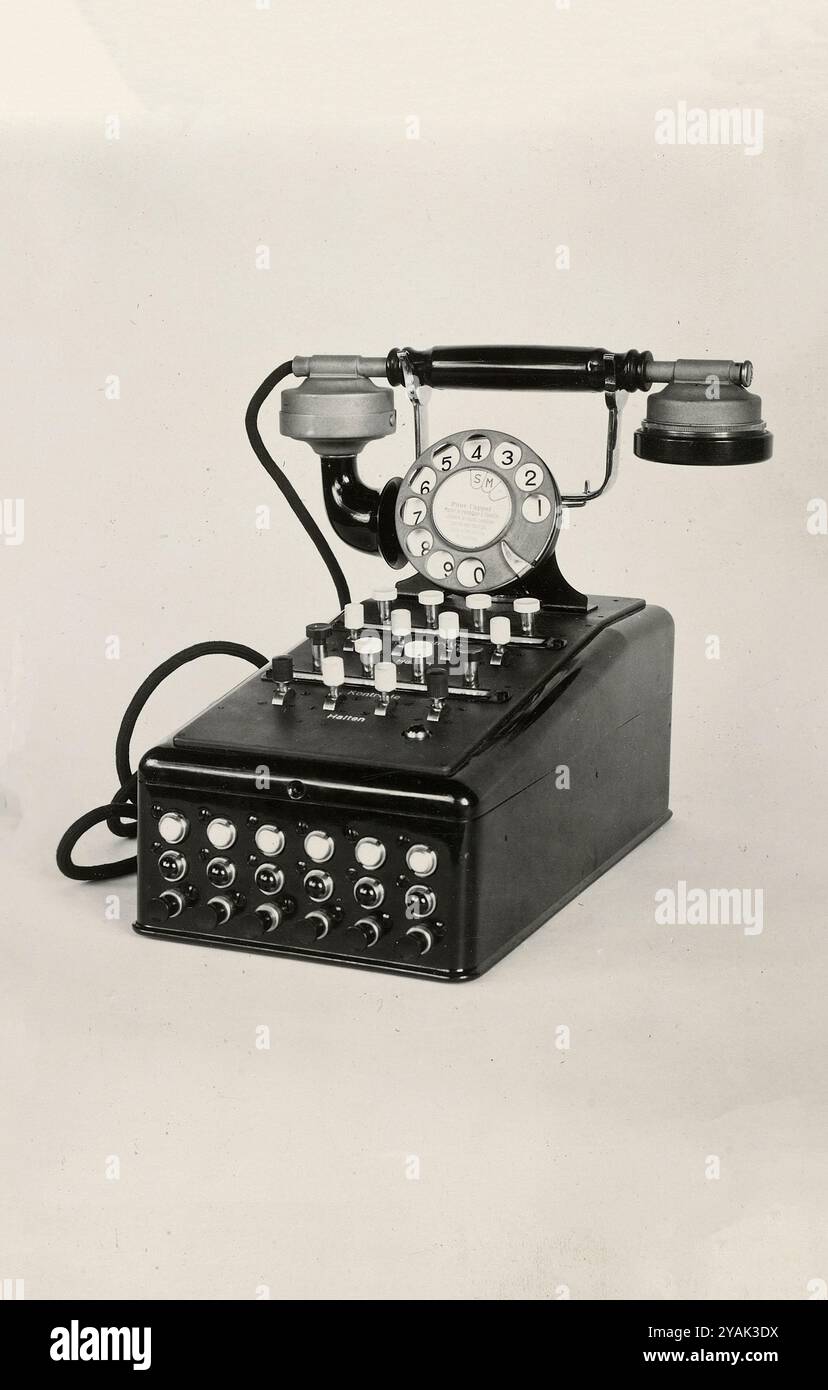 Vintage switch hi-res stock photography and images - Alamy