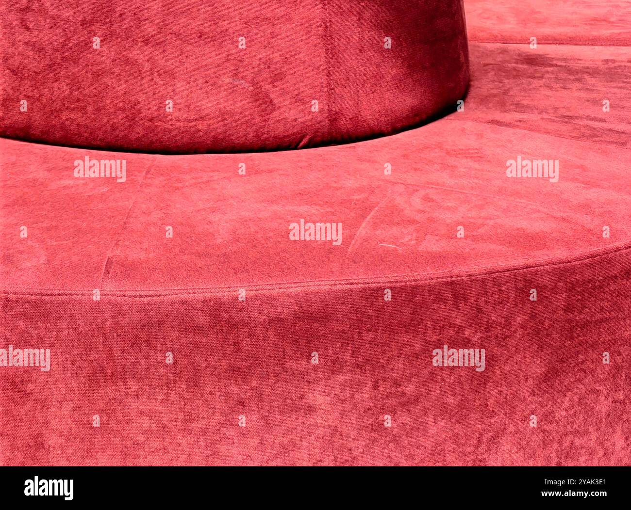 Corner seating hi-res stock photography and images - Alamy