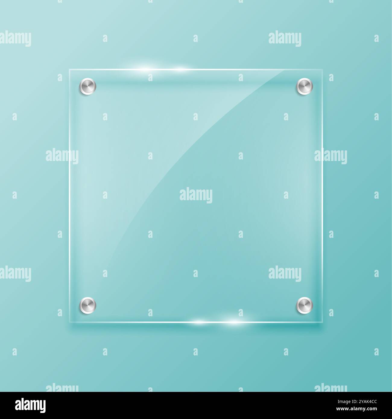 Shimmering glass Stock Vector Images - Alamy