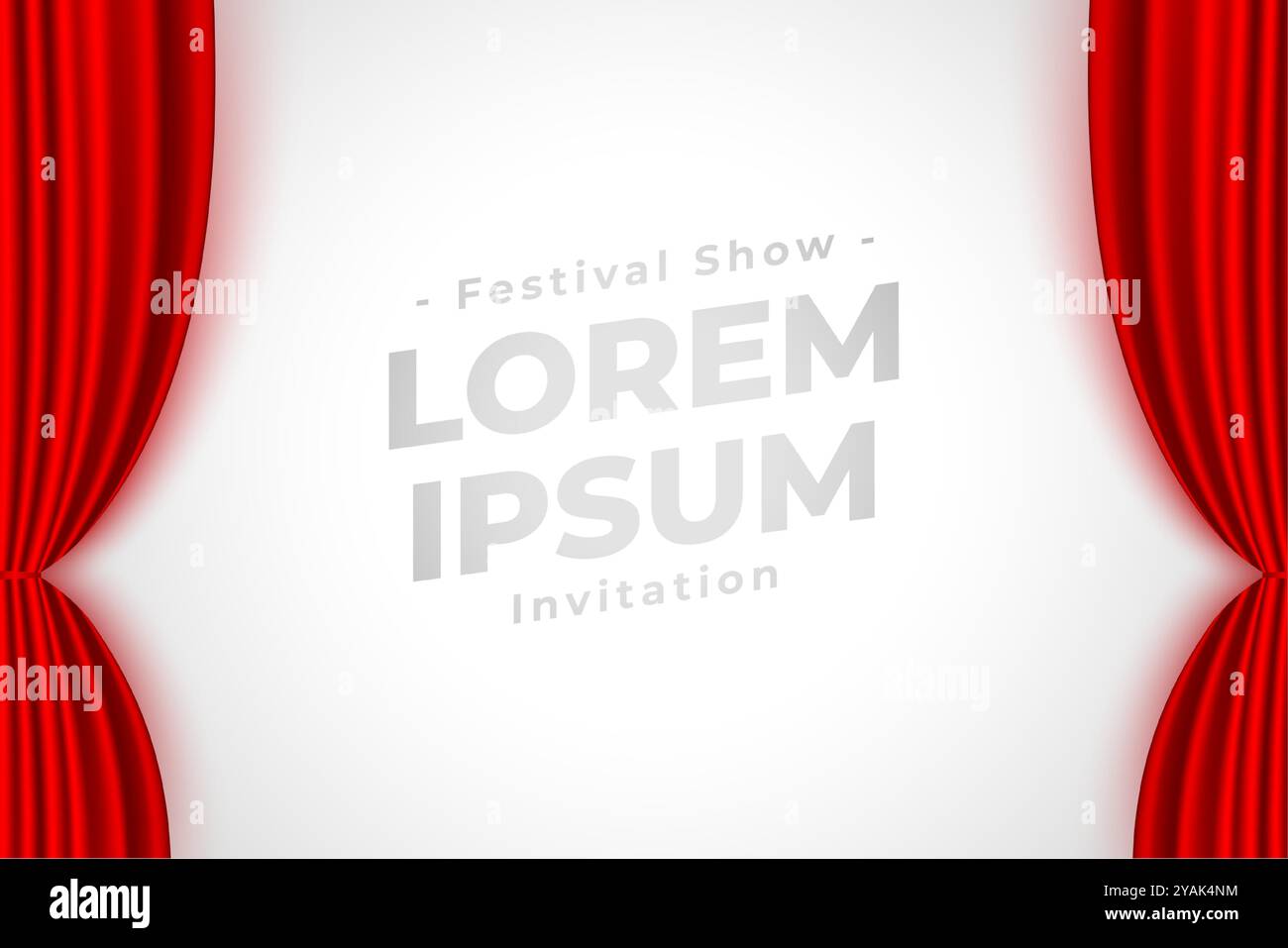 Open space party Stock Vector Images - Alamy