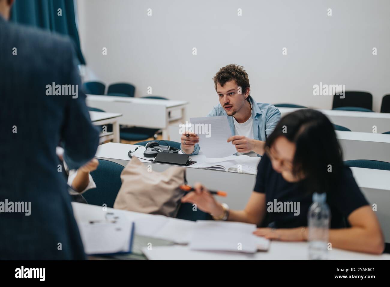 Educationalactivity hi-res stock photography and images - Alamy