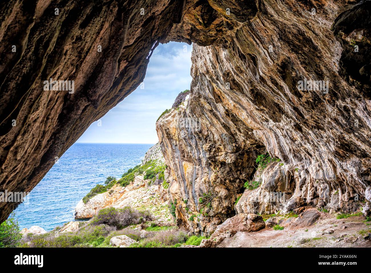 Paralia iero hi-res stock photography and images - Alamy
