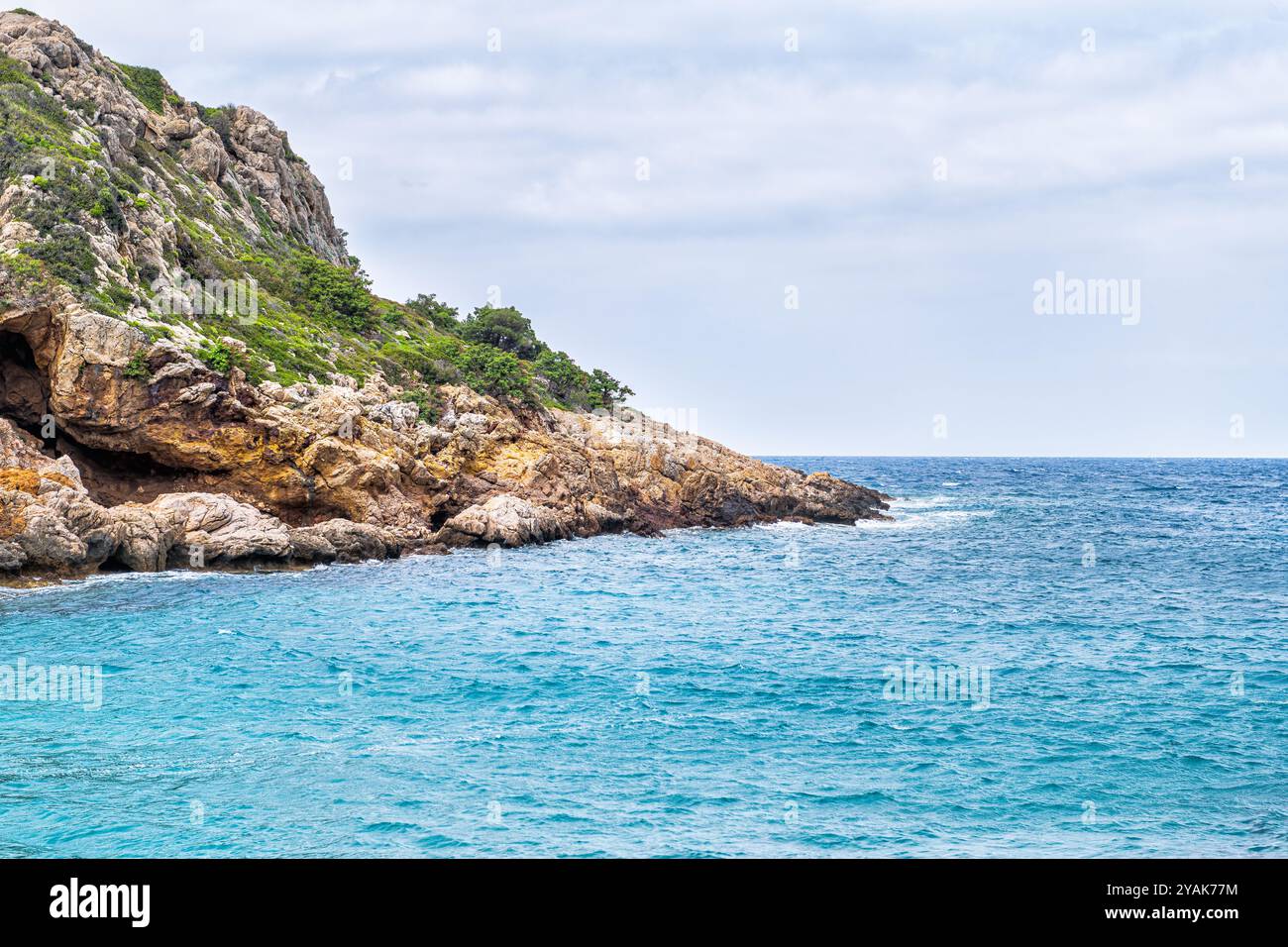 Paralia iero hi-res stock photography and images - Alamy