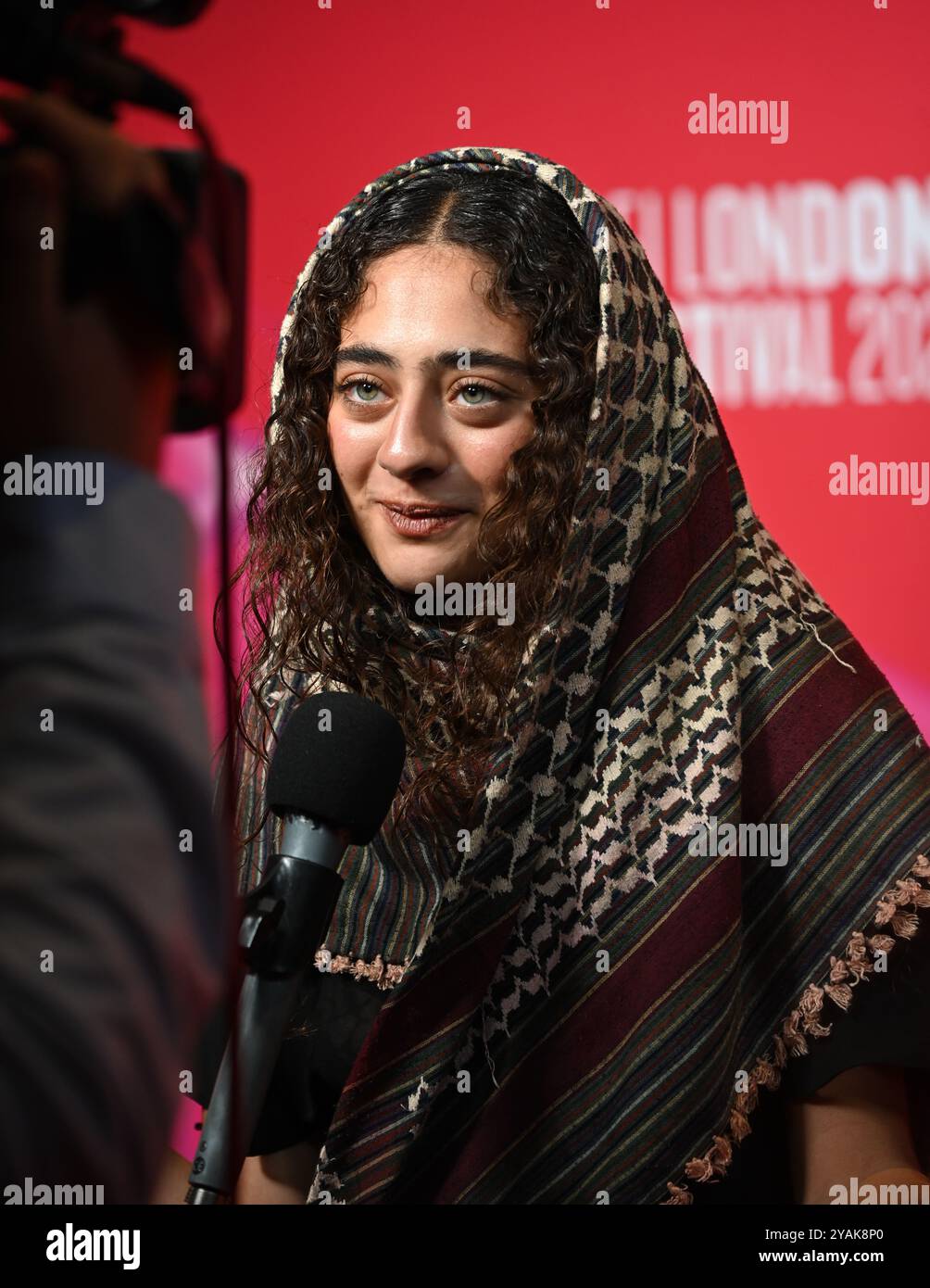 Jay lycurgo hi-res stock photography and images - Alamy