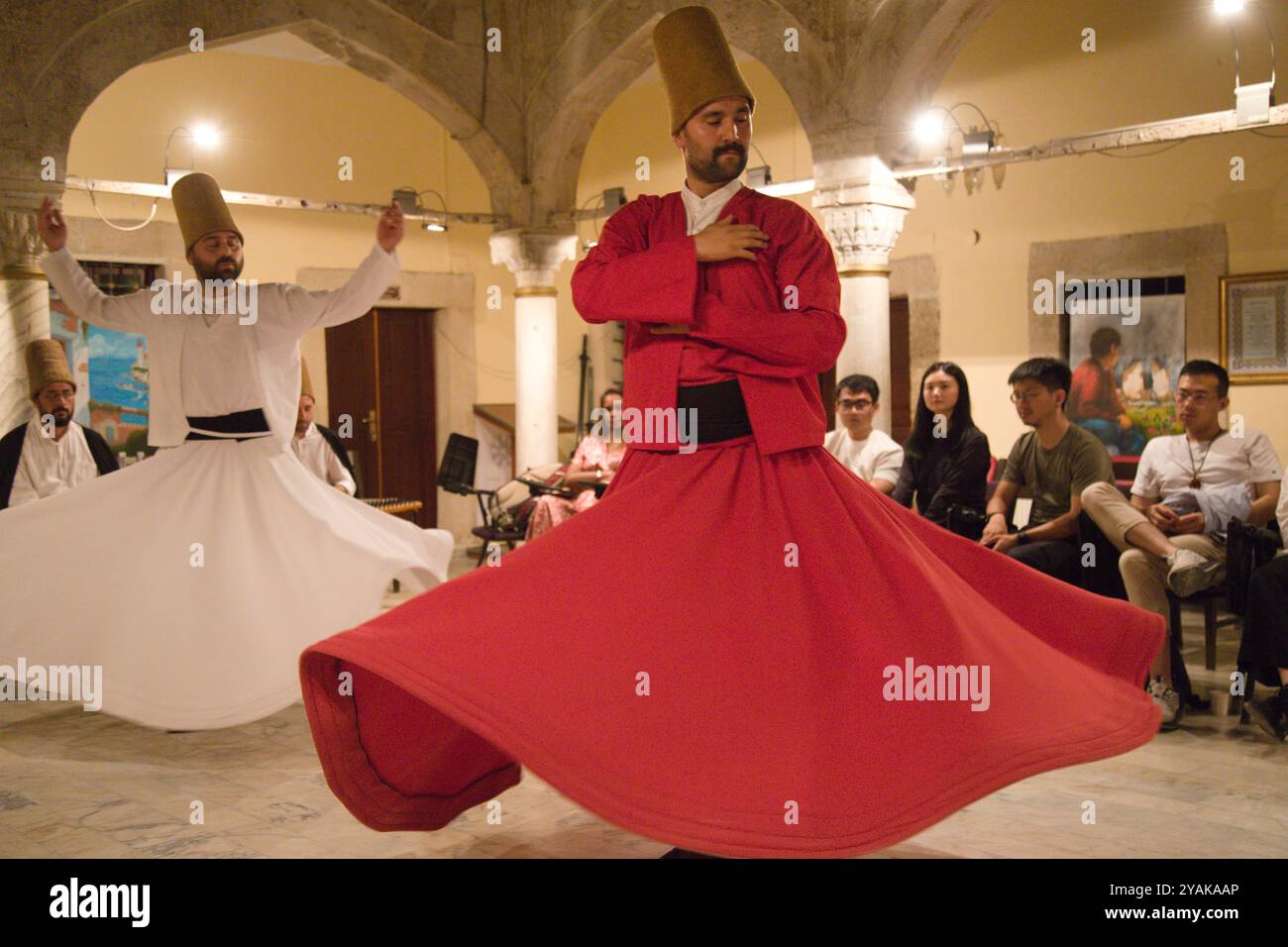 Islam ceremony hi-res stock photography and images - Alamy