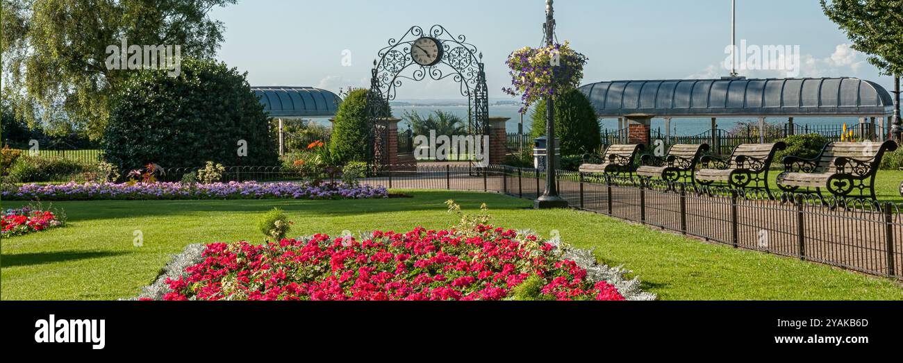 Southend prittlewell square hi-res stock photography and images - Alamy