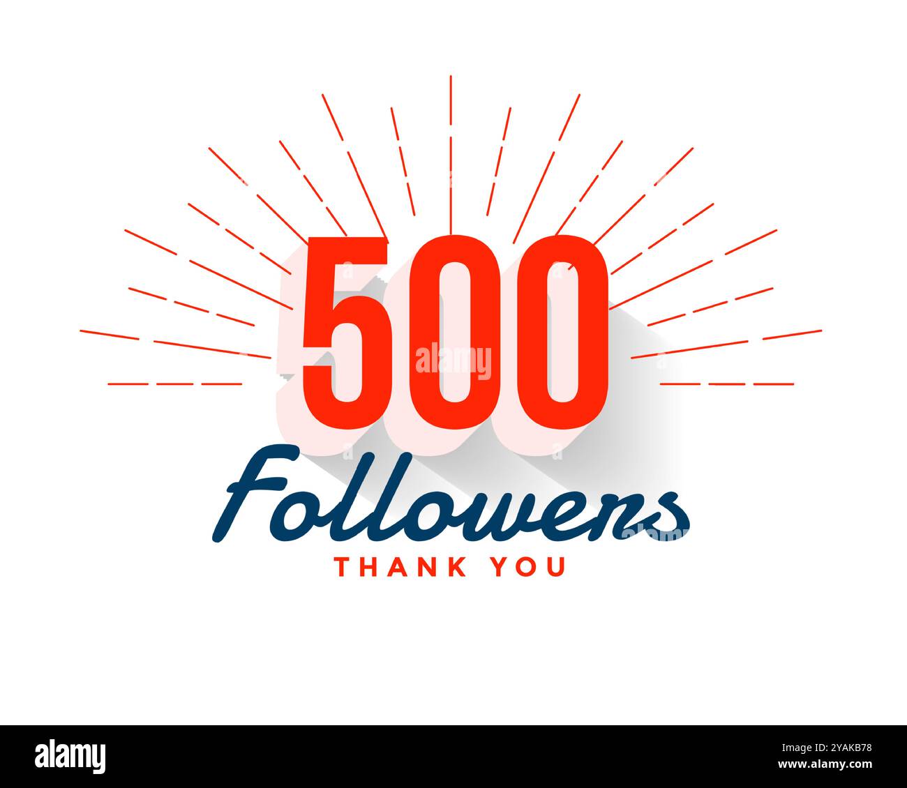 Social post and famous network content Cut Out Stock Images & Pictures ...