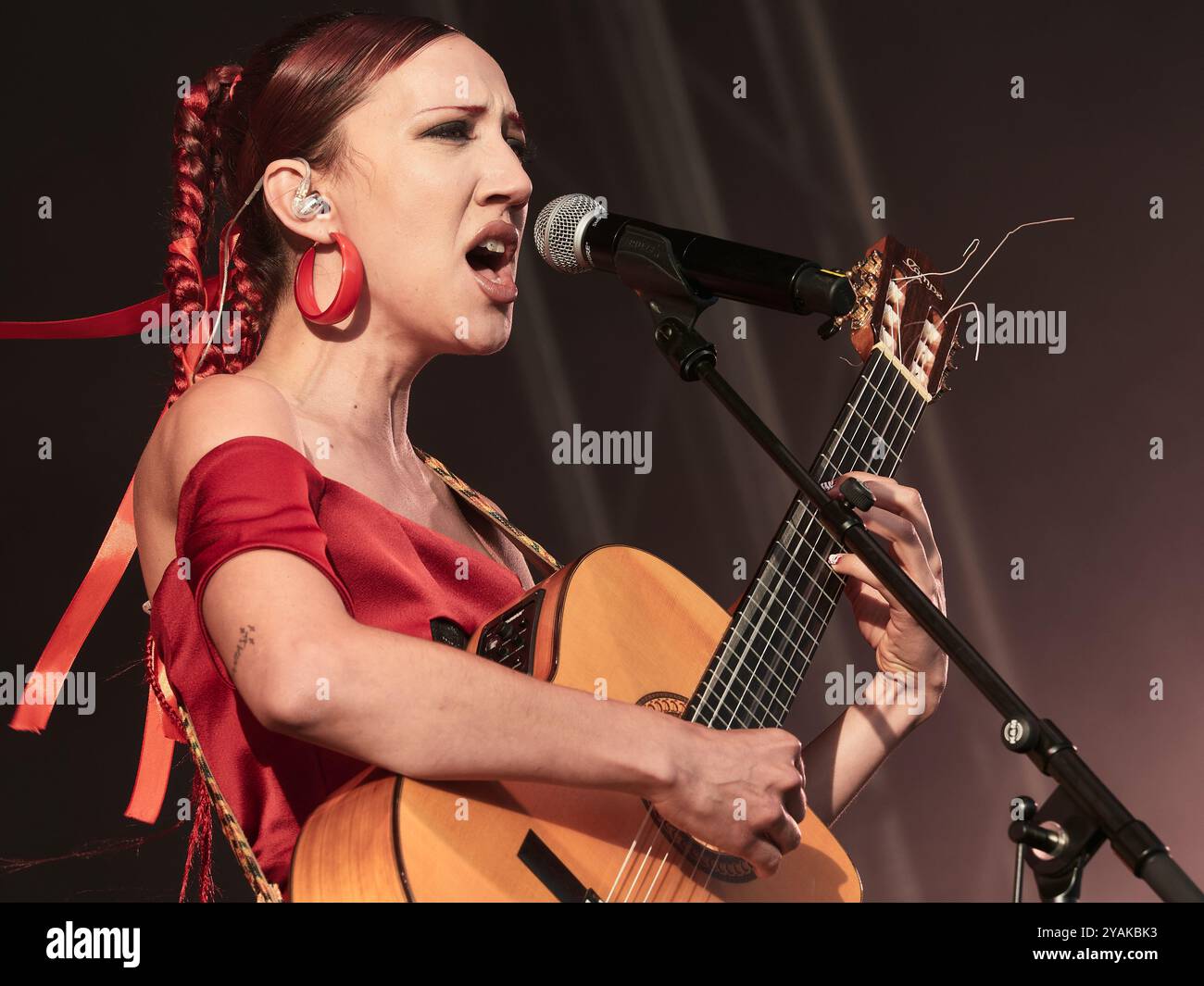 Un compuesto hi-res stock photography and images - Alamy