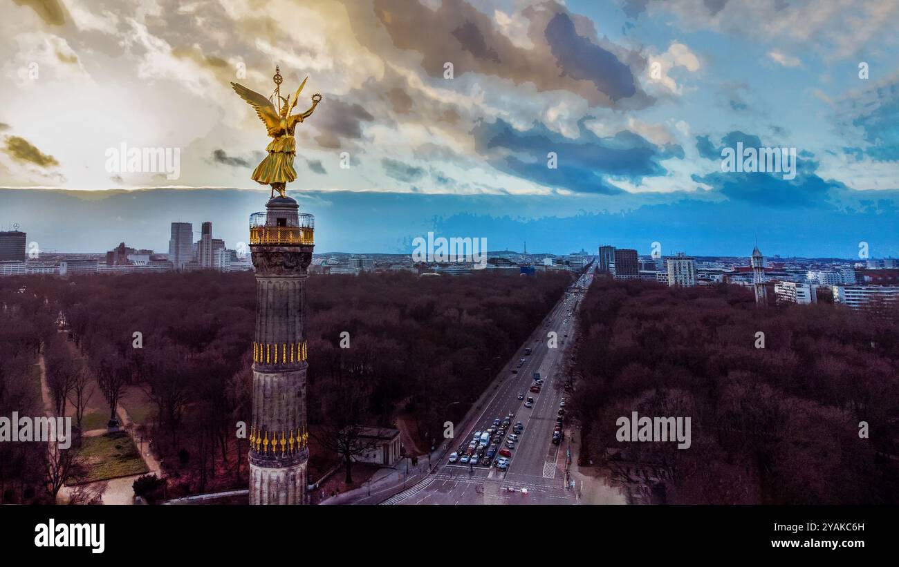 Bundesstrasse 5 hi-res stock photography and images - Alamy