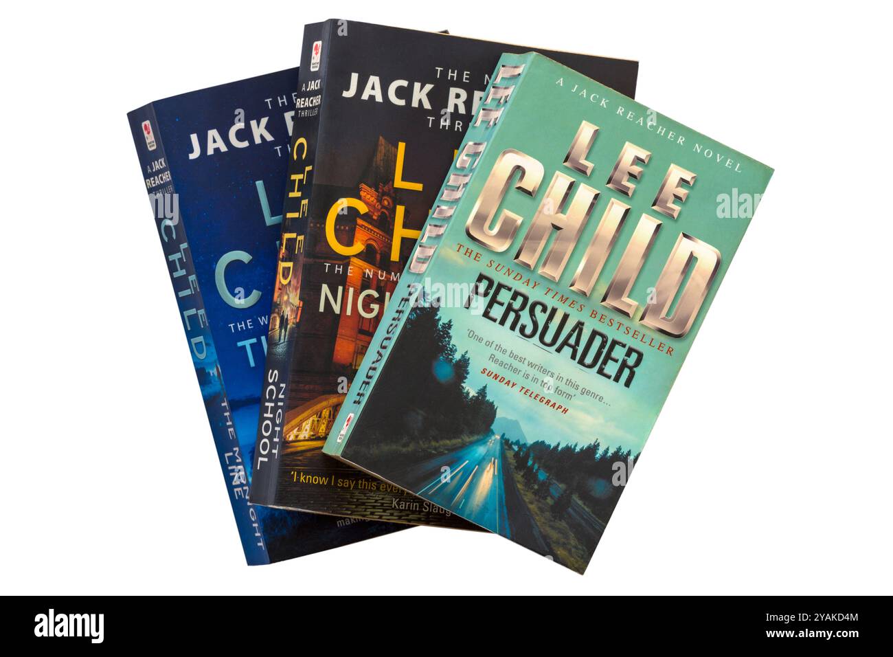 Persuader book hi-res stock photography and images - Alamy