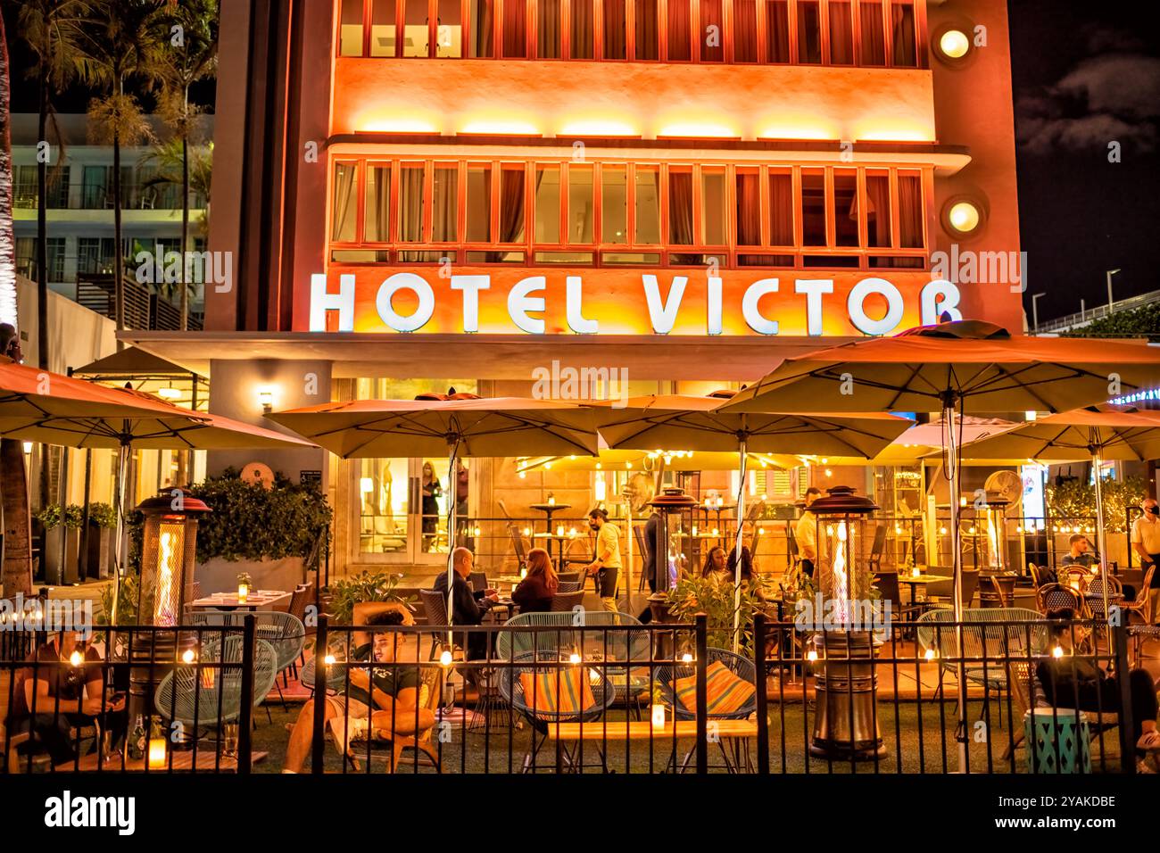 Victor menu hi-res stock photography and images - Alamy
