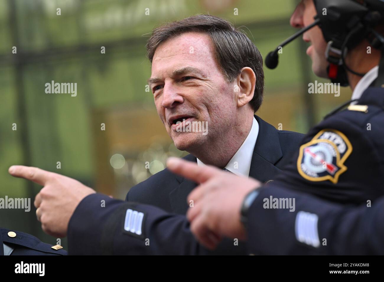 Tom donlon hi-res stock photography and images - Alamy