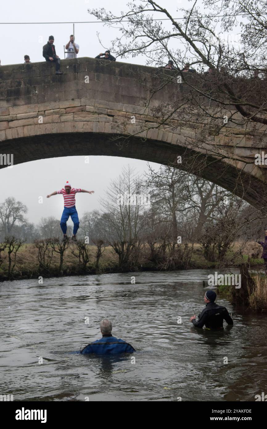The river year hi-res stock photography and images - Alamy