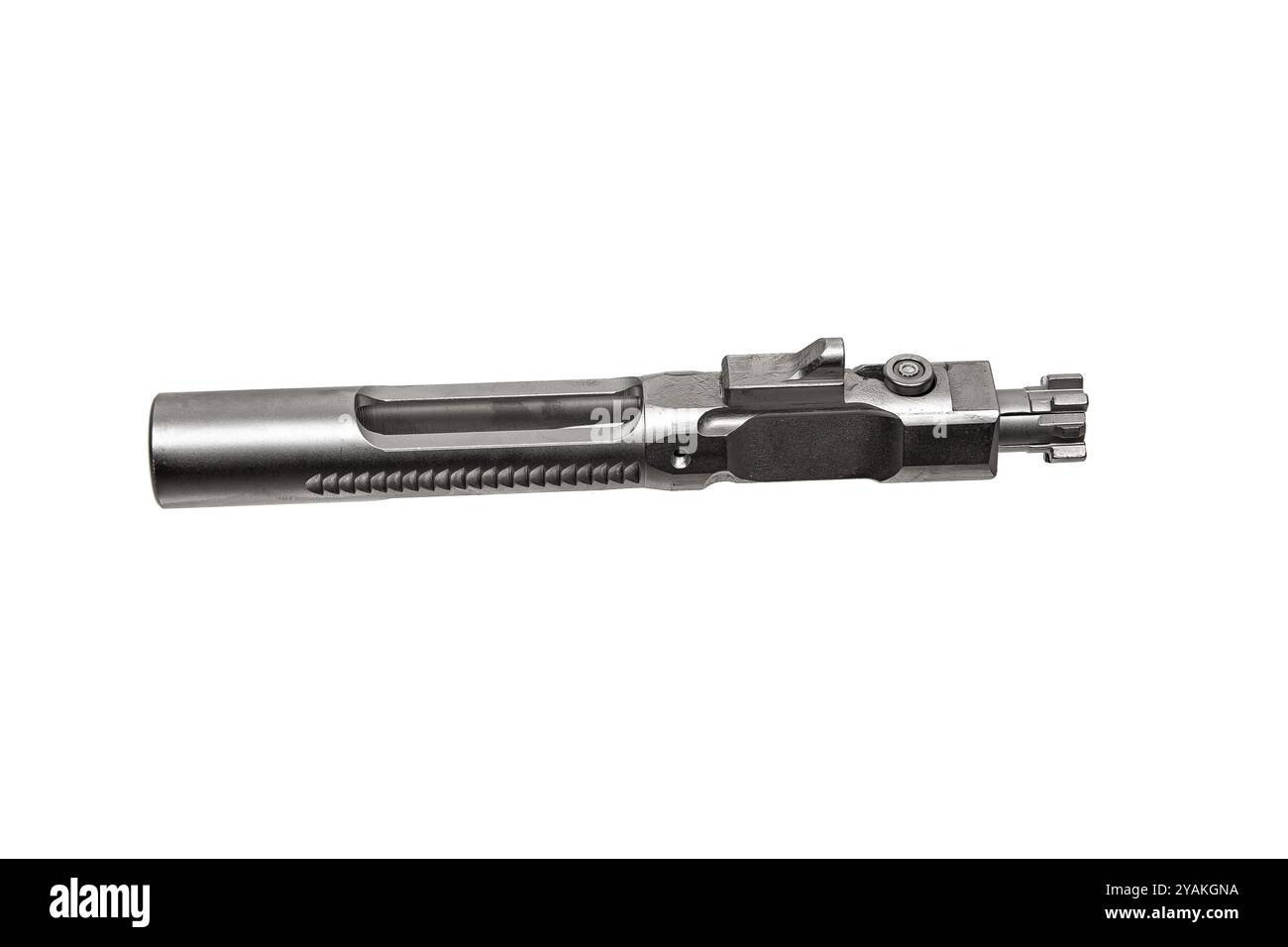 Mechanical rifle shooting hi-res stock photography and images - Alamy