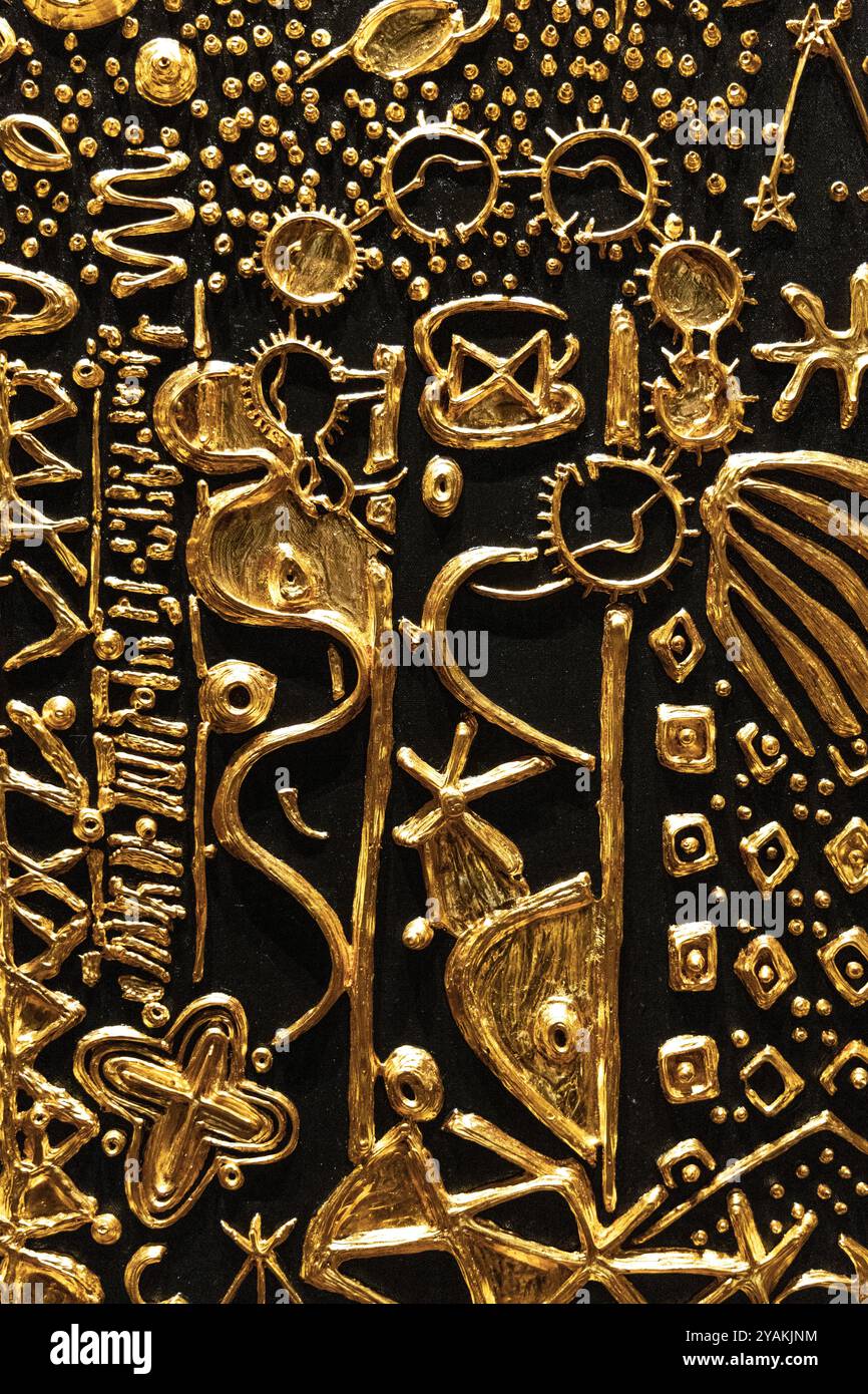 'Constellations X', Lina Iris Viktor - Mythic Time / Tens of Thousands ...