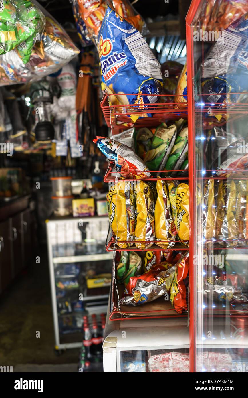 Needs convenience store hi-res stock photography and images - Alamy