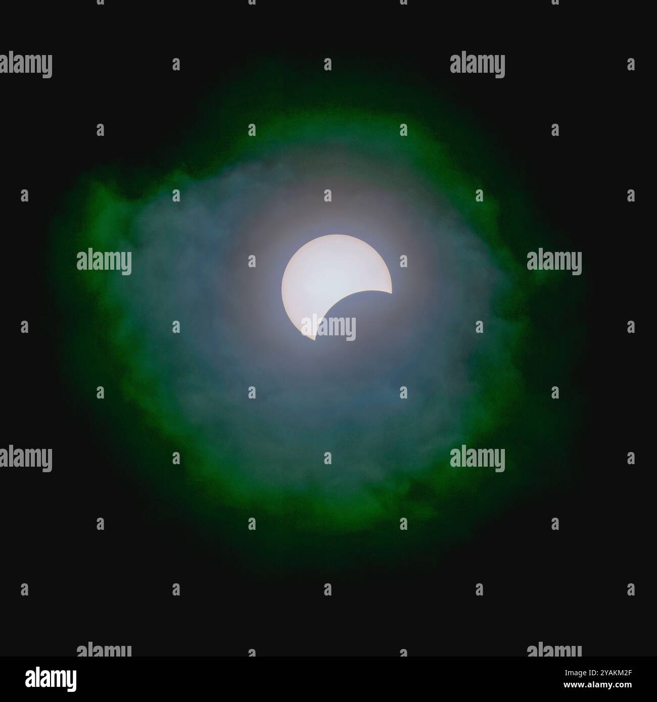 Eclipse nature hi-res stock photography and images - Alamy