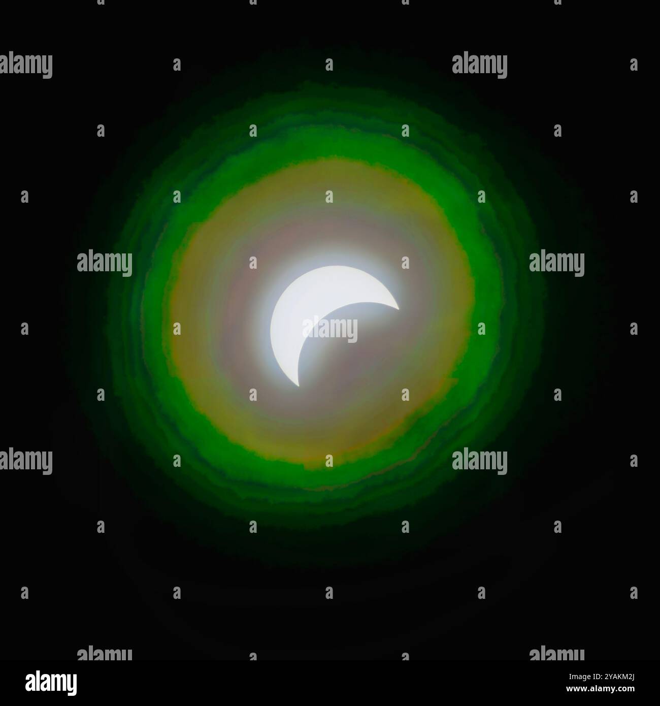 How to view the eclipse hi-res stock photography and images - Alamy