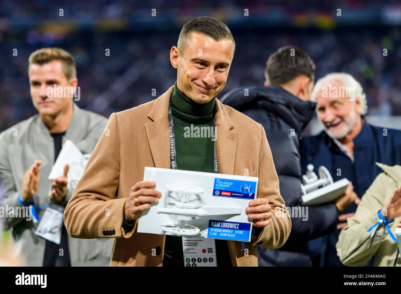 Maik lukowicz hi-res stock photography and images - Alamy