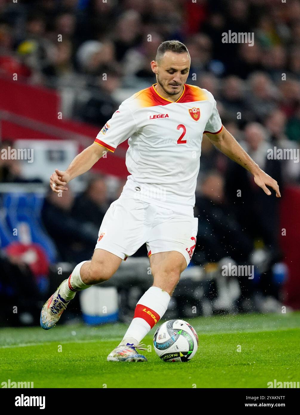 Vukcevic hi-res stock photography and images - Alamy