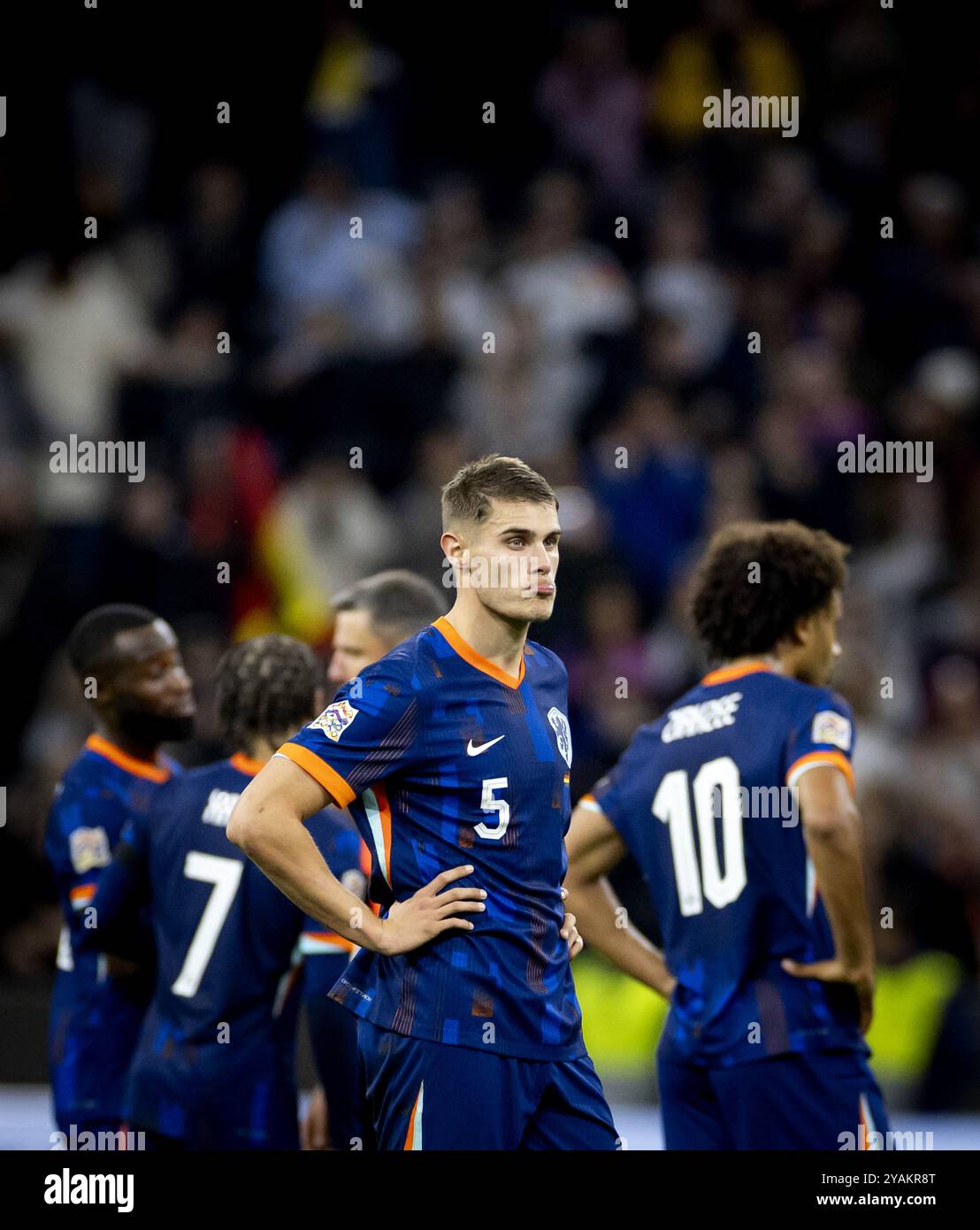 Koen van de ven hi-res stock photography and images - Alamy