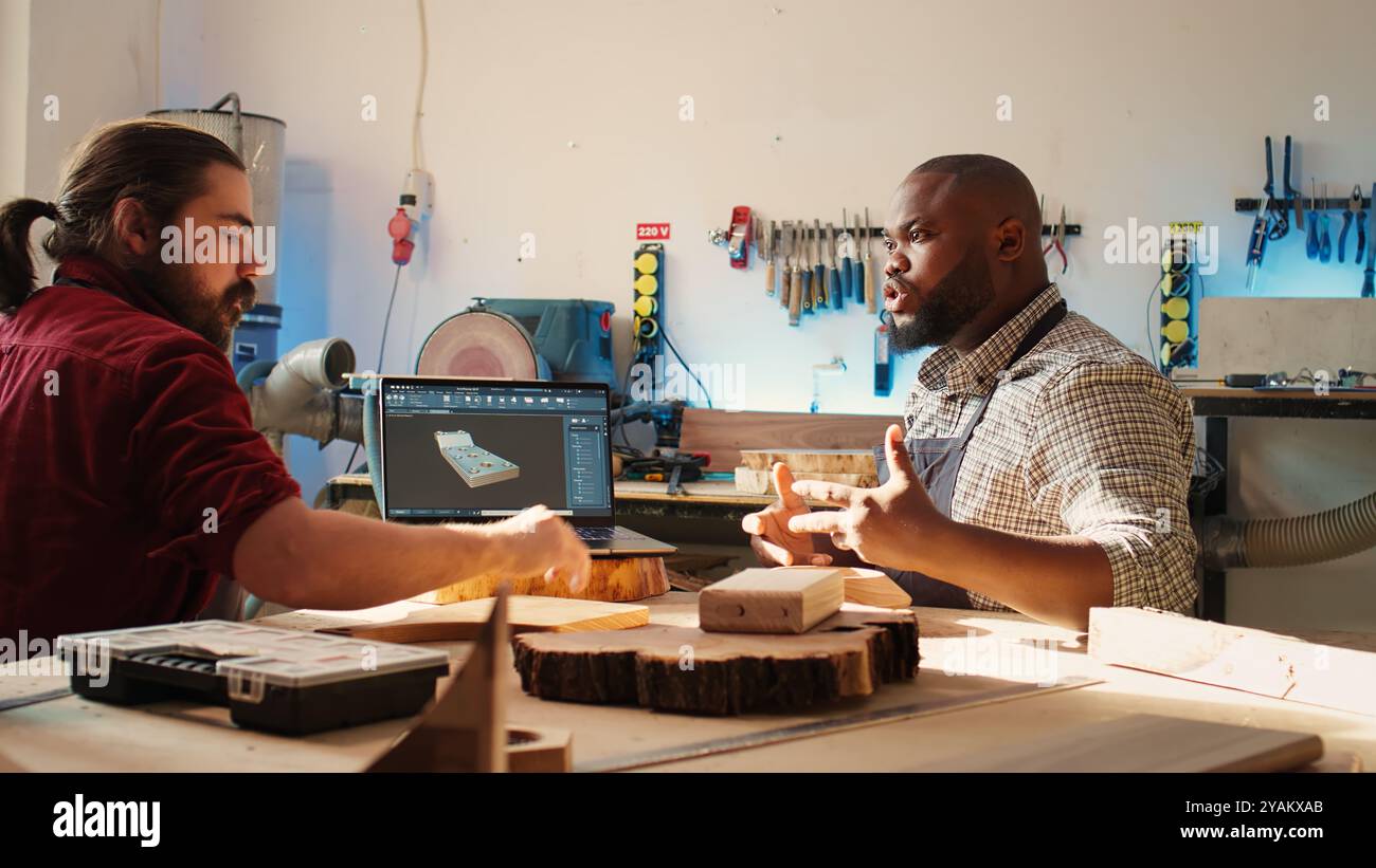 Software craftsmanship hi-res stock photography and images - Alamy