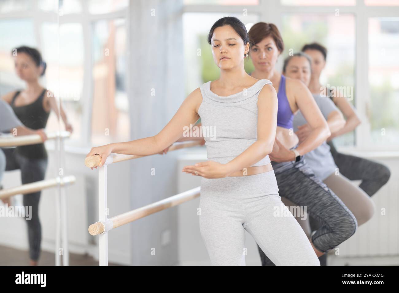 Passe position hi-res stock photography and images - Alamy