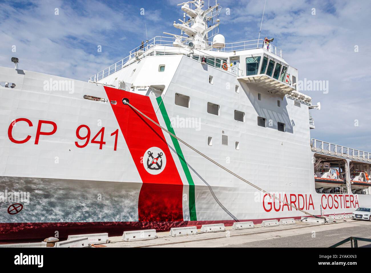 Trieste Italy,Gulf of Trieste,Adriatic Mediterranean Sea,Port of ...