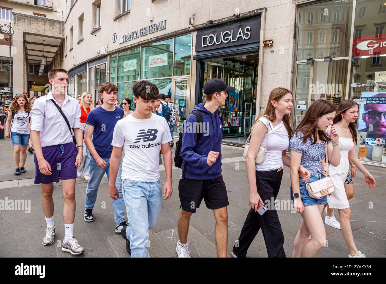 Italian culture class hi-res stock photography and images - Alamy